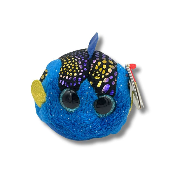Ty Fish Plush Toy (x24) Ty Brand – Maxx Grab