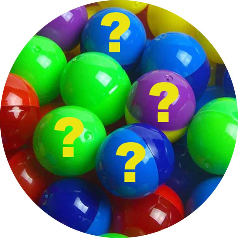 What is the Best Prize Vending Capsule – Maxx Grab