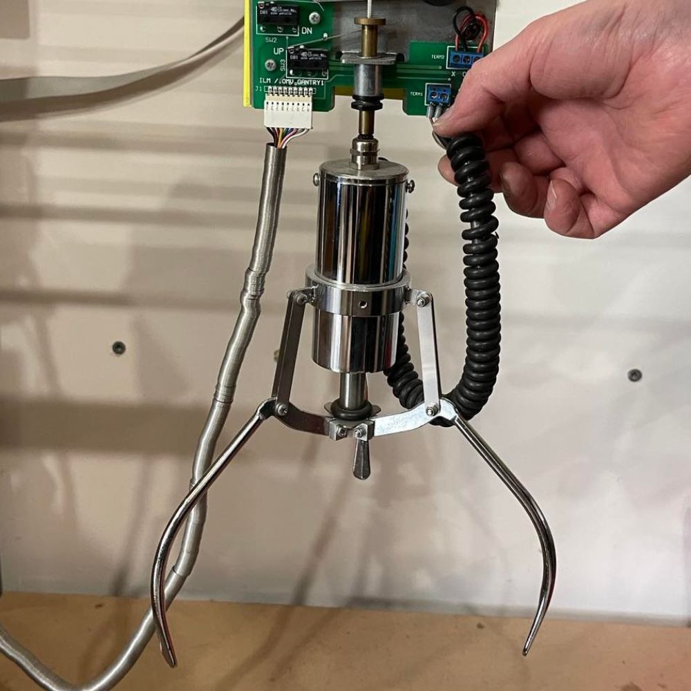 Arcade Machines - Common Errors You Can Fix – Maxx Grab