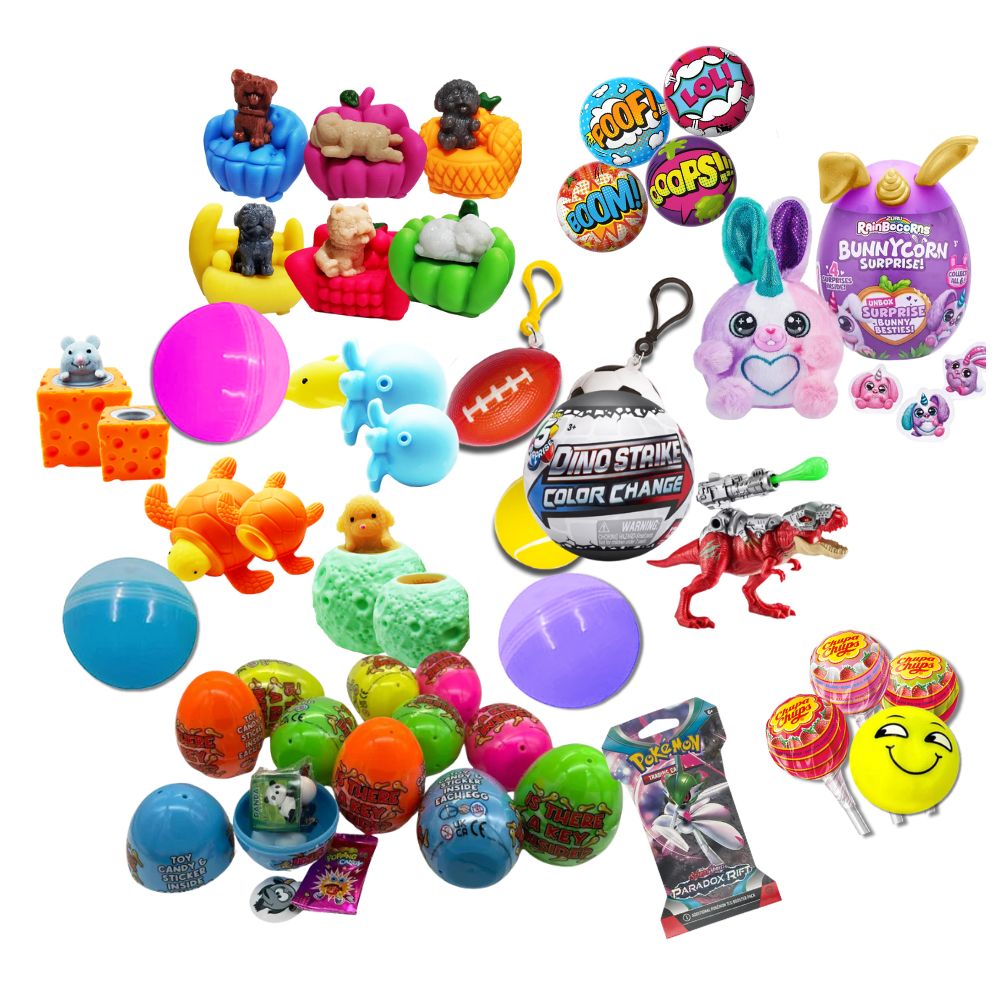 Which Arcade Pusher Prizes to Add – Maxx Grab