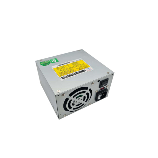 Power Supplies – Maxx Grab