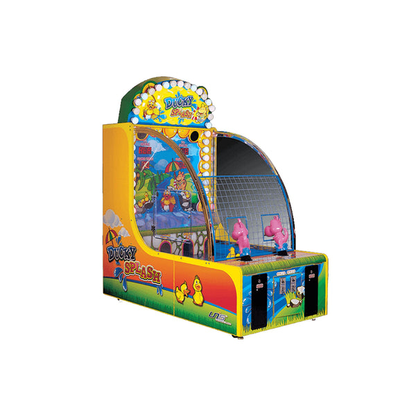 Ducky Splash Spare Parts – Maxx Grab