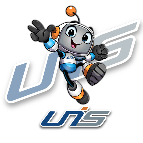UNIS Technology (Universal Space) - Latest Arcade Games for Sale ...