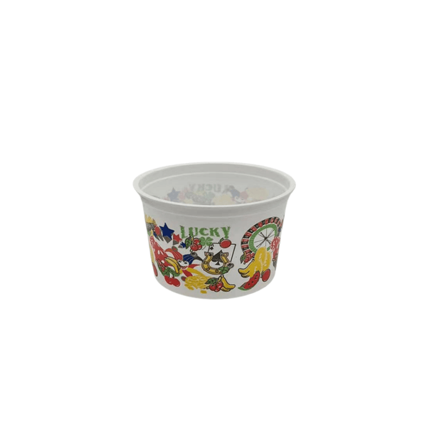 Coin Cups – Maxx Grab