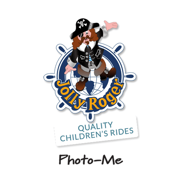 Jolly Roger Kiddie Rides Spares & Accessories – Maxx Grab