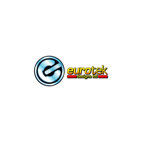EuroTek Designs Spares - Buy Eurotek Spares Online! – Maxx Grab