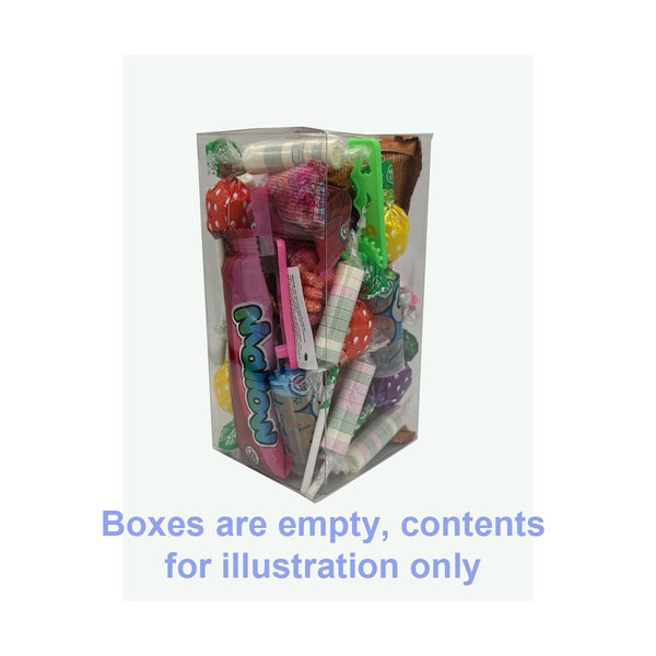 Prize Boxes – Maxx Grab