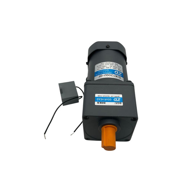 Motors – Maxx Grab