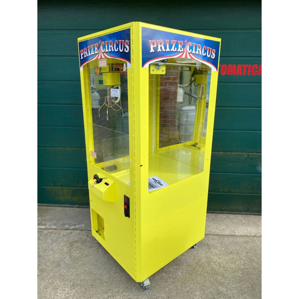 Prize Zone & Prize Circus Spares – Maxx Grab