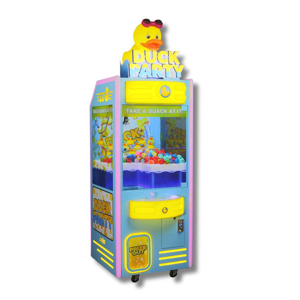 Duck Party Winner Every Time Machine - UNIS Games – Maxx Grab