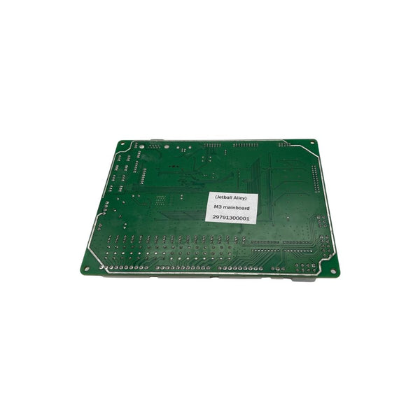 UNIS Jet Ball Alley - M3 Expansion Board - Spares - Part No. J128-459 ...