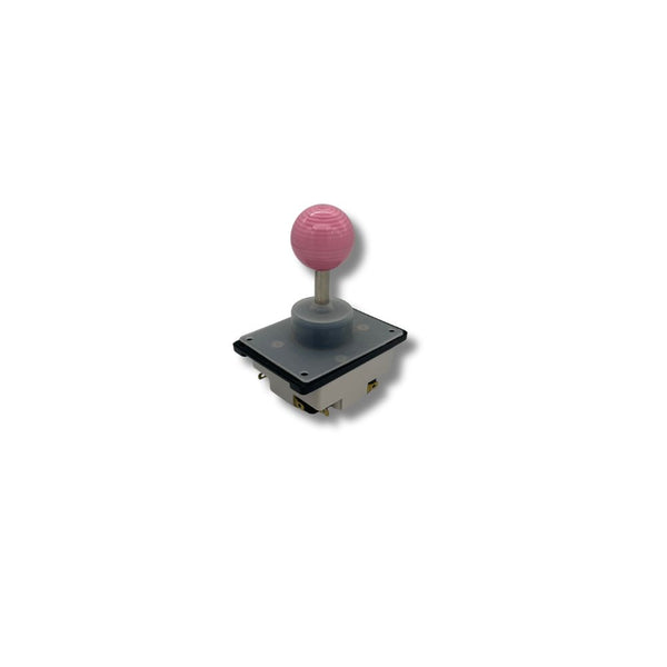 LEVER ASSY JOYSTICK IN PINK (304G) FOR KEYMASTER PART NO. AZZZ000004 ...