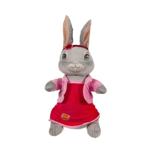 Peter Rabbit TV - 10" / Size 3 - 3 Types Assorted Mixed Licensed Prize ...