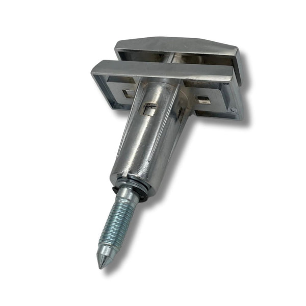 Complete T-Bar Lock & Key Assembly - Mega/Multi/BigFat Change Machine ...