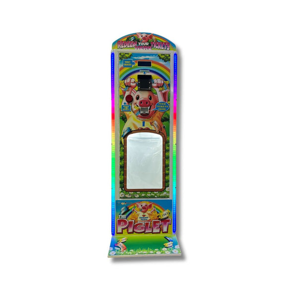 Ticket Piglet - Slimline Ticket Counter Machine – Maxx Grab