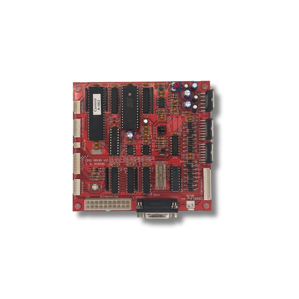 Toy & Candy Shop - Compumatic CPU with ATX PSU Connector – Maxx Grab