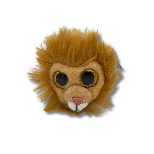 Ty Lion Plush Toy (x24) Ty Brand – Maxx Grab