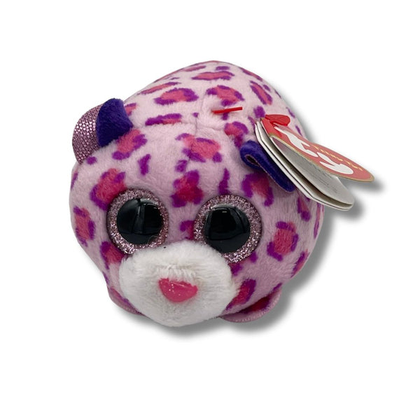 Ty Leopard Plush Toy (x24) Ty Brand – Maxx Grab
