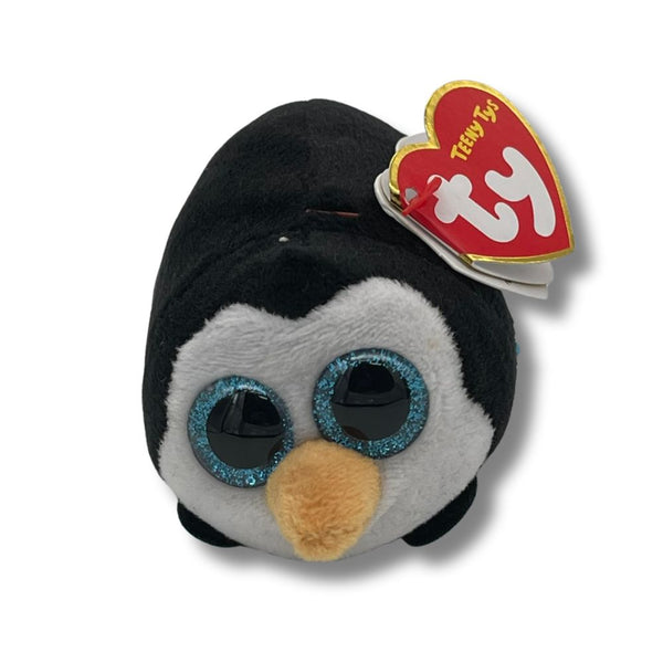 Ty Penguin Plush Toy (x24) Ty Brand – Maxx Grab