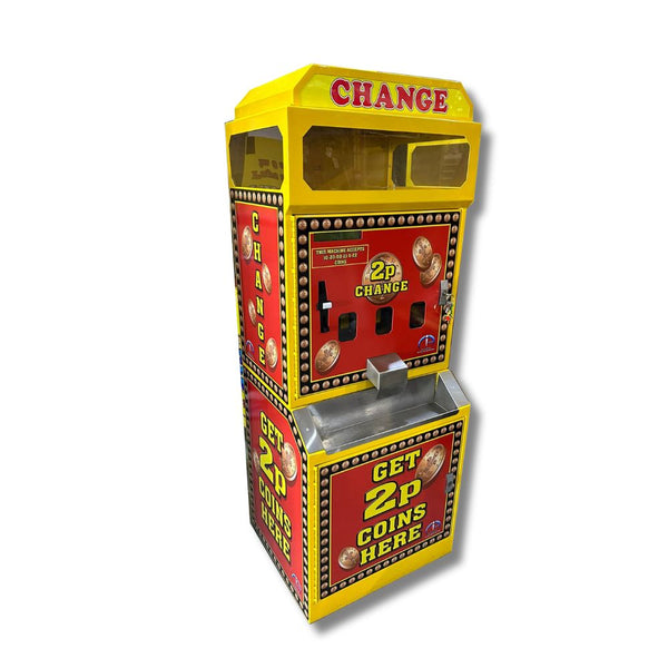 American Changer 3 Hopper Variant - Replacement Artwork Kit – Maxx Grab