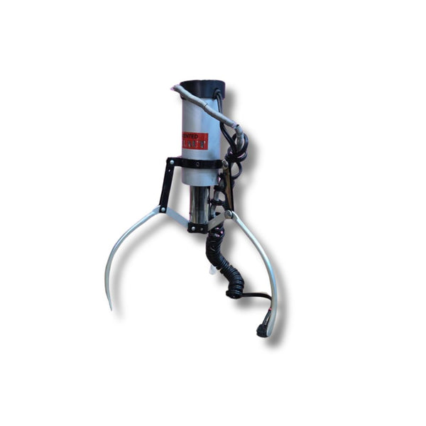 Used Elaut Medium Intelli Claw Assembly - Type B – Maxx Grab