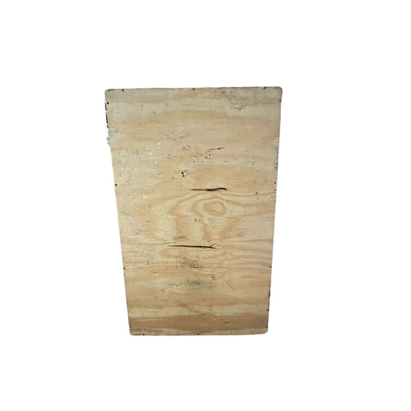 Wooden Shipping Crate for 32" Monitor – Maxx Grab