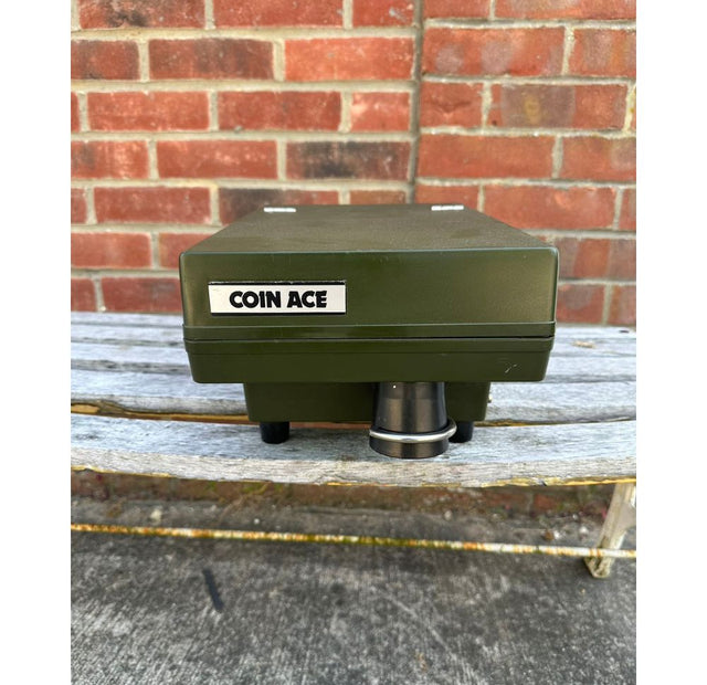 Cashier Register Countlyte COIN300 Heavy Duty Machine, Money... Coin ...