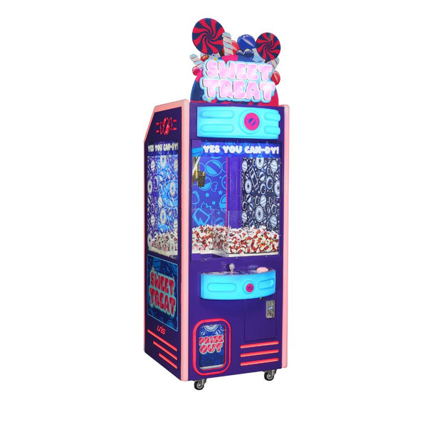 Sweet Treats Candy Crane - UNIS Games – Maxx Grab