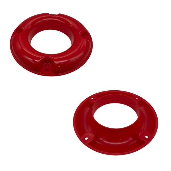 Pop Up Hole Surround - Whacker Spares - Red – Maxx Grab