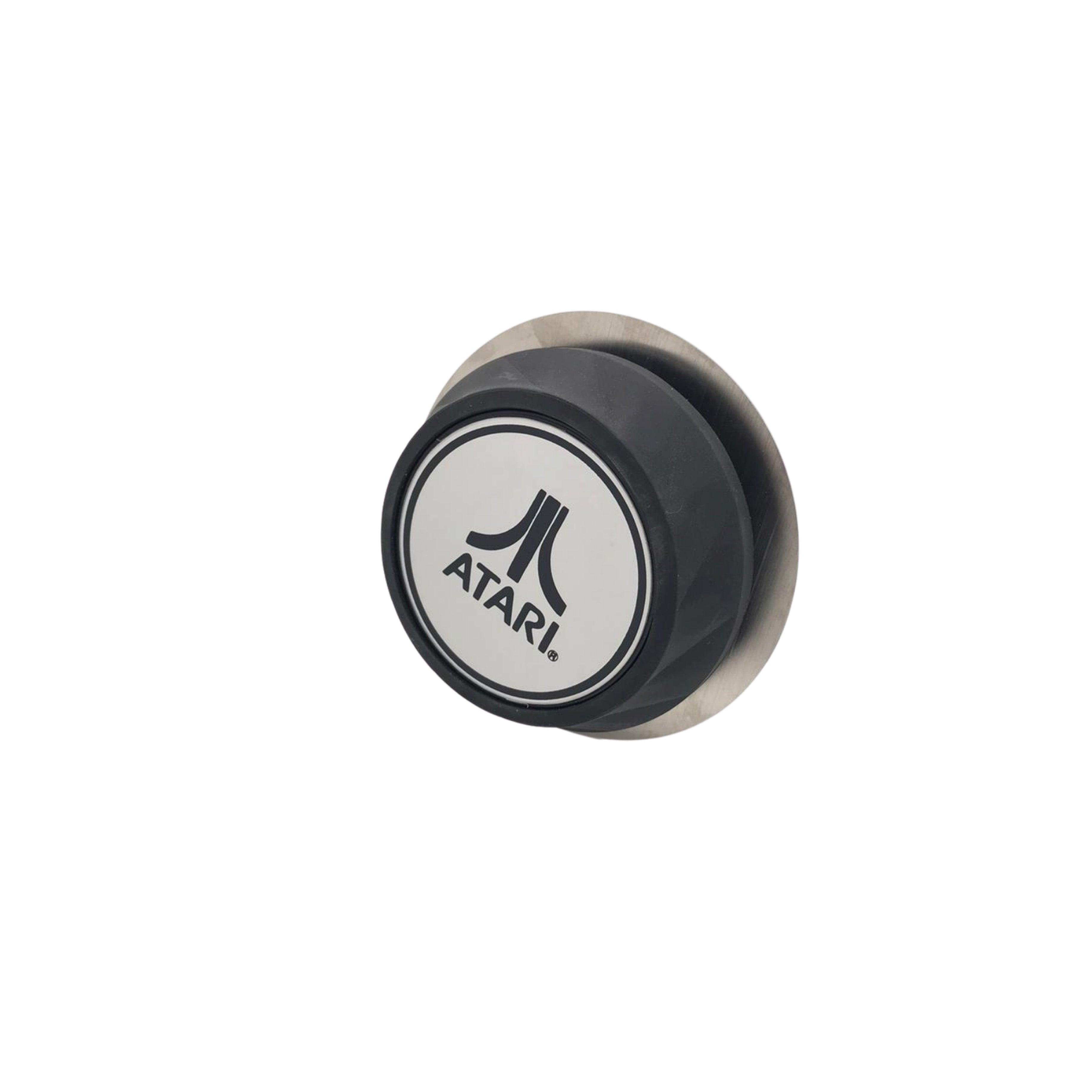 Atari Pong Logo Atari Pong Hire | Retro Arcade Classics | JM