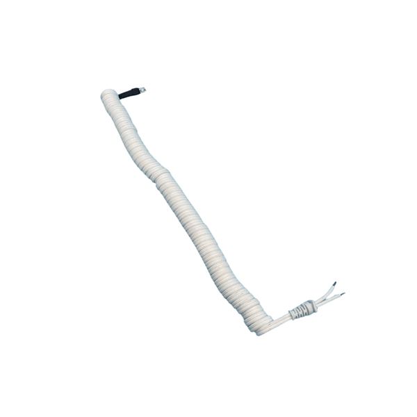 Curly Flex for Claw Coils with Internal Spring – Maxx Grab