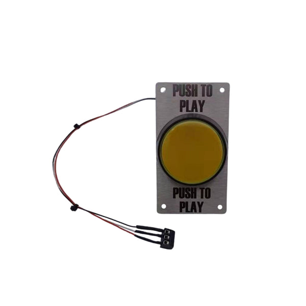 Push To Play / Free Play Button for Arcade Leisure Game Machines – Maxx ...