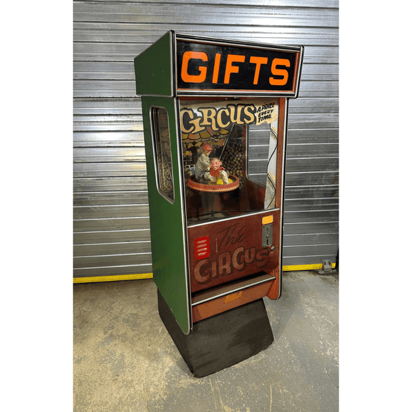 Circus Gifts - Classic Retro Arcade Game For Sale - Buy Online – Maxx Grab