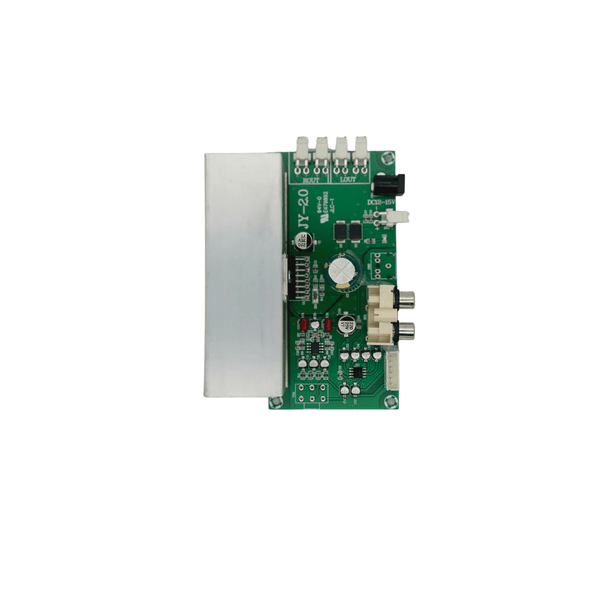UNIS Lane Master Ball Sound PCB- Part No. L113-530-001 – Maxx Grab