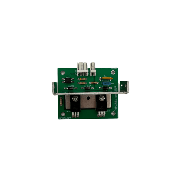 Motor Control Fast Hopper PCB Board - Spares – Maxx Grab