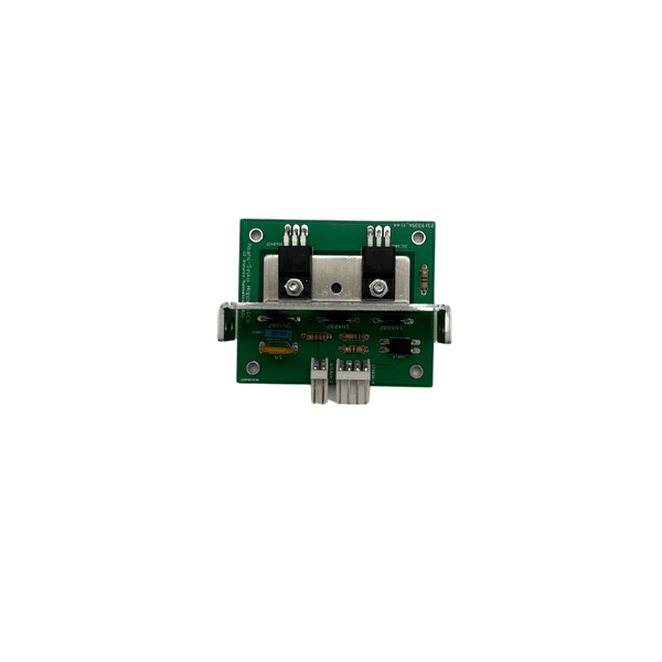 Motor Control Fast Hopper PCB Board - Spares – Maxx Grab