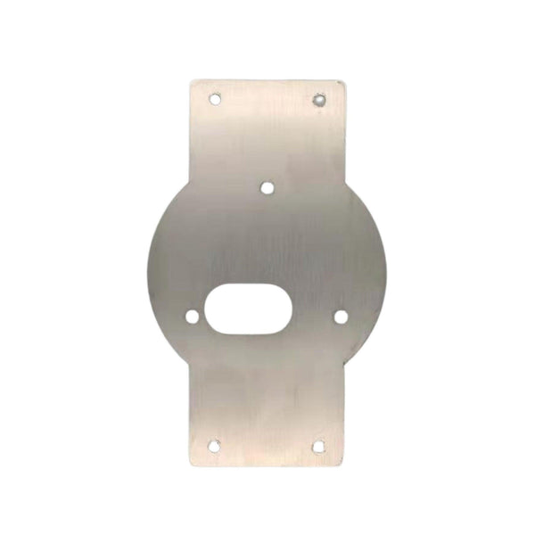 NAYAX Onyx Contactless Card Reader Front Face Plate Holder 155mm – Maxx ...
