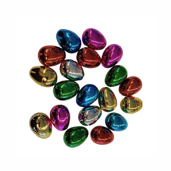 Prize Eggs for find a key / Magic Key cranes (x500) 50mm Crane Prize C ...