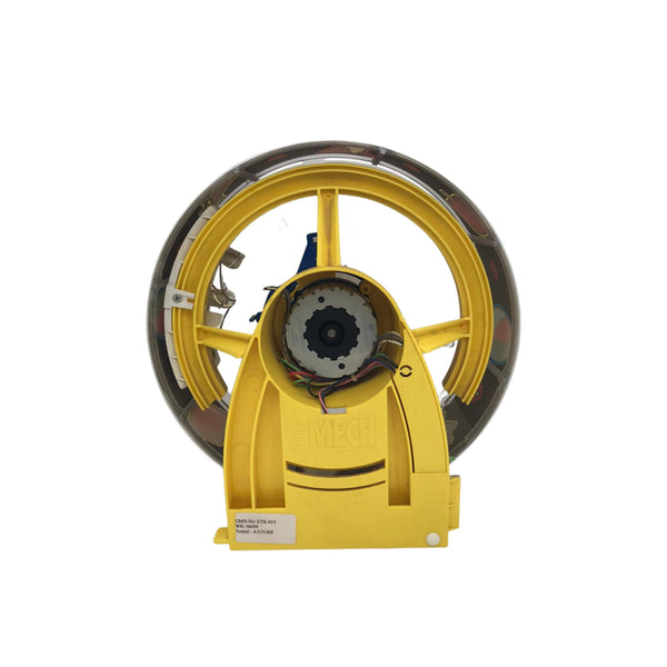 Eurotek Designs Used Gamesman Reel unit ETK.015 - Eurotek Spares – Maxx ...