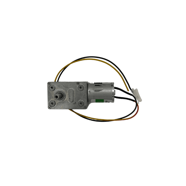 UNIS To Tha Net Jr. - Ball Gate DC Motor - To Tha Net Jr. Spares - Par ...