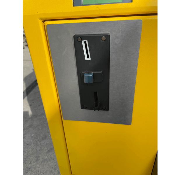 Thomas Automatics 5002 Change Machine Coin Mech Upgrade Kit – Maxx Grab