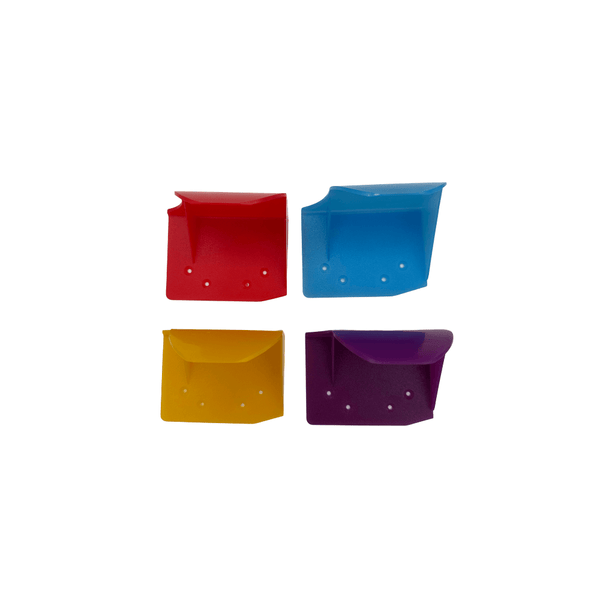 UNIS Ticket Dome - Scoop - Spares - Part No. T160-276-000 – Maxx Grab