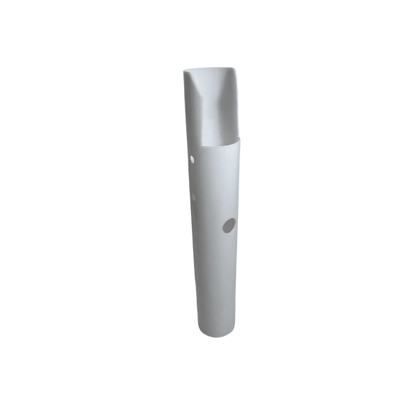 UNIS Coconut Shy Post clear acrylic cover - C147-125-000 - Coconut Shy ...