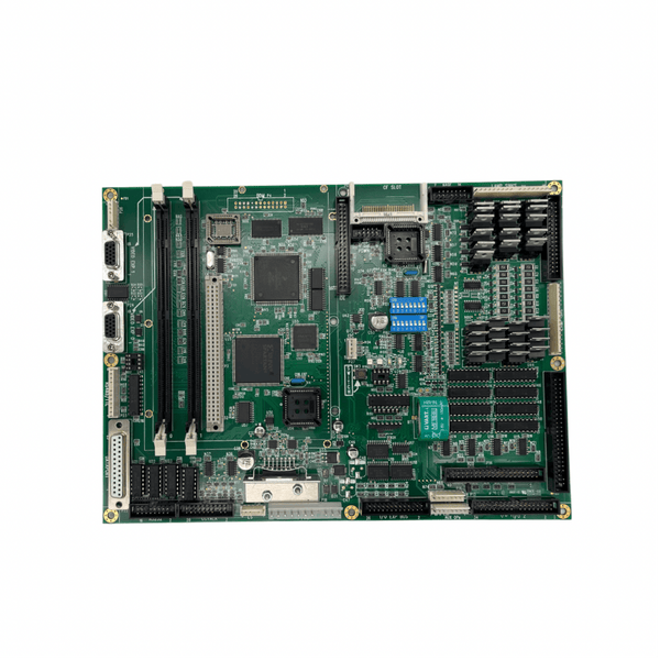 Eurotek Designs Heber Pluto 6 / P6 Mainboard CPU - Used Eurotek Spares – Maxx Grab