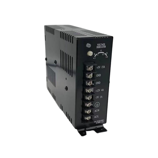 LAI Games Stacker Replacement Switch Mode Power Supply Unit (PSU ...