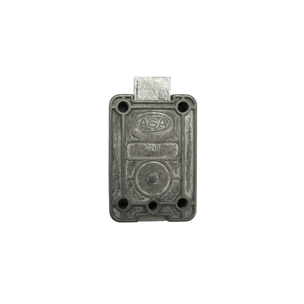 Maxx Grab MK2 Security Lock - Part No. 100