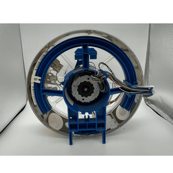 Eurotek Designs Used Gamesman Reel Unit- GST.002 - Part No. 010010-79.5 ...