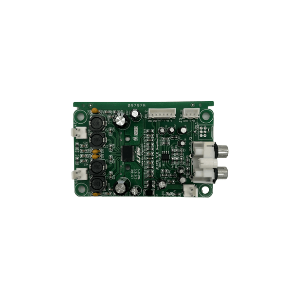 UNIS To Tha Net - Amplifier Board - To Tha Net Spares Part No. T148-42 ...